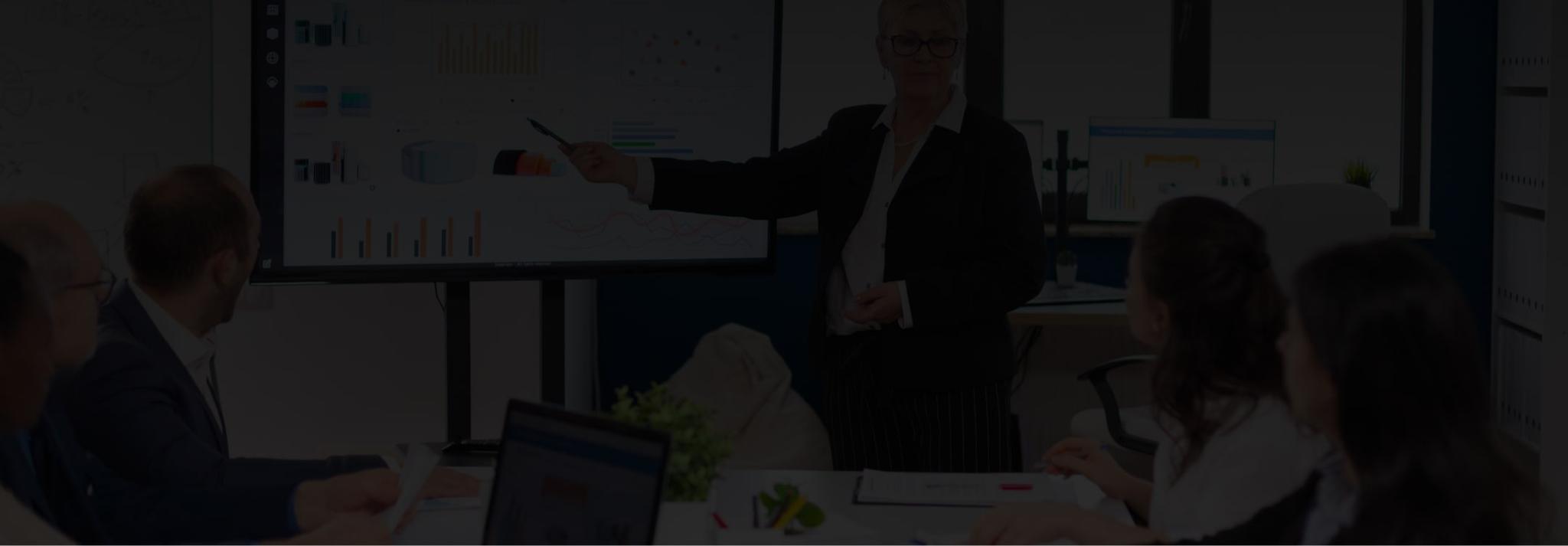 AI and Cloud Solutions | Coredge.io