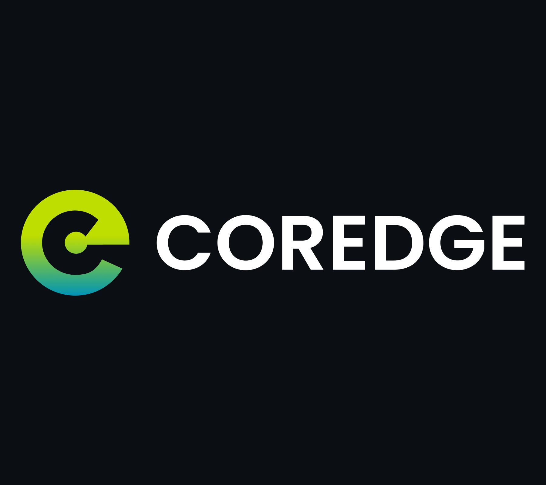 AI and Cloud Solutions | Coredge.io